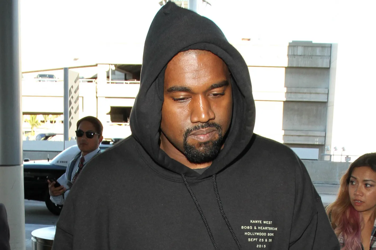 Kanye West złożył 26 wniosków dla produktów o nazwie "YEWS" • UTPPF