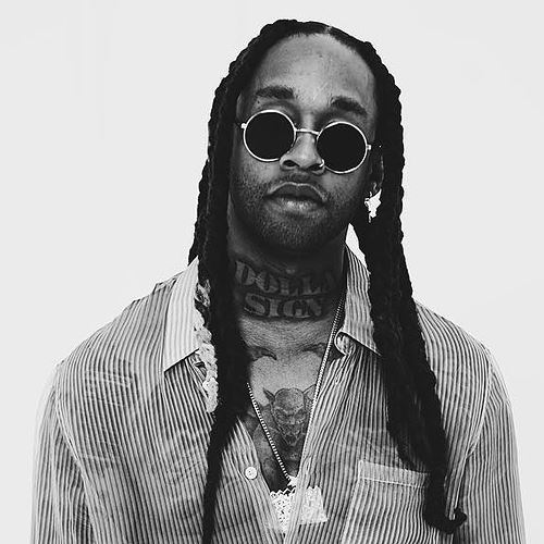 Ty Dolla $ign zagra w Polsce na Sun Festival • UTPPF