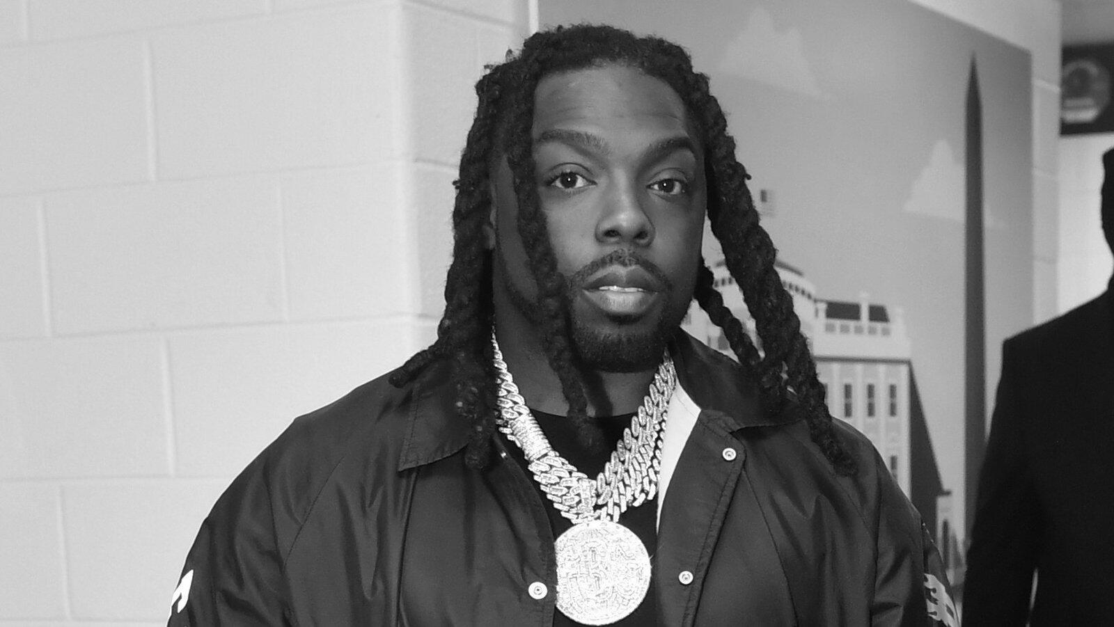 Young Scooter nie żyje. Zginął w swoje urodziny w wieku 39 lat. • UTPPF